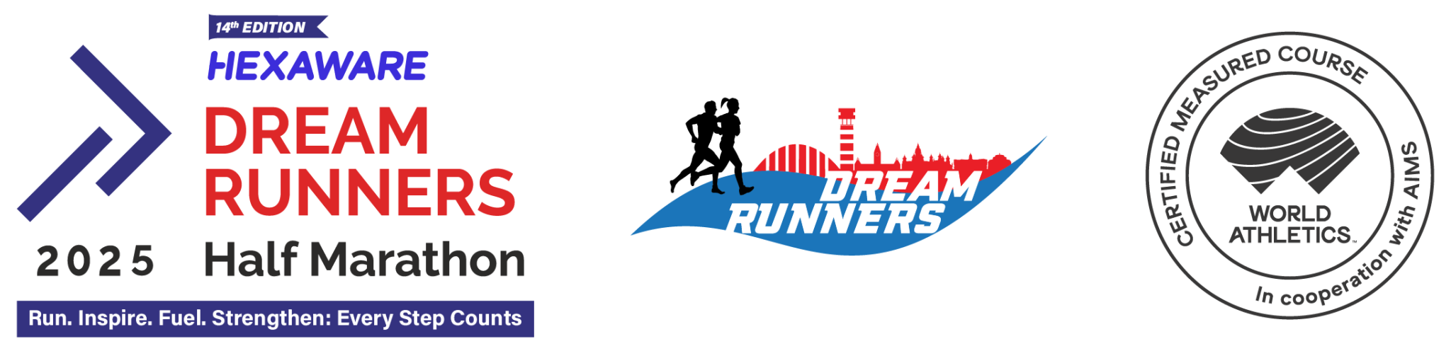 RMT – Hexaware Dream Runners Half Marathon