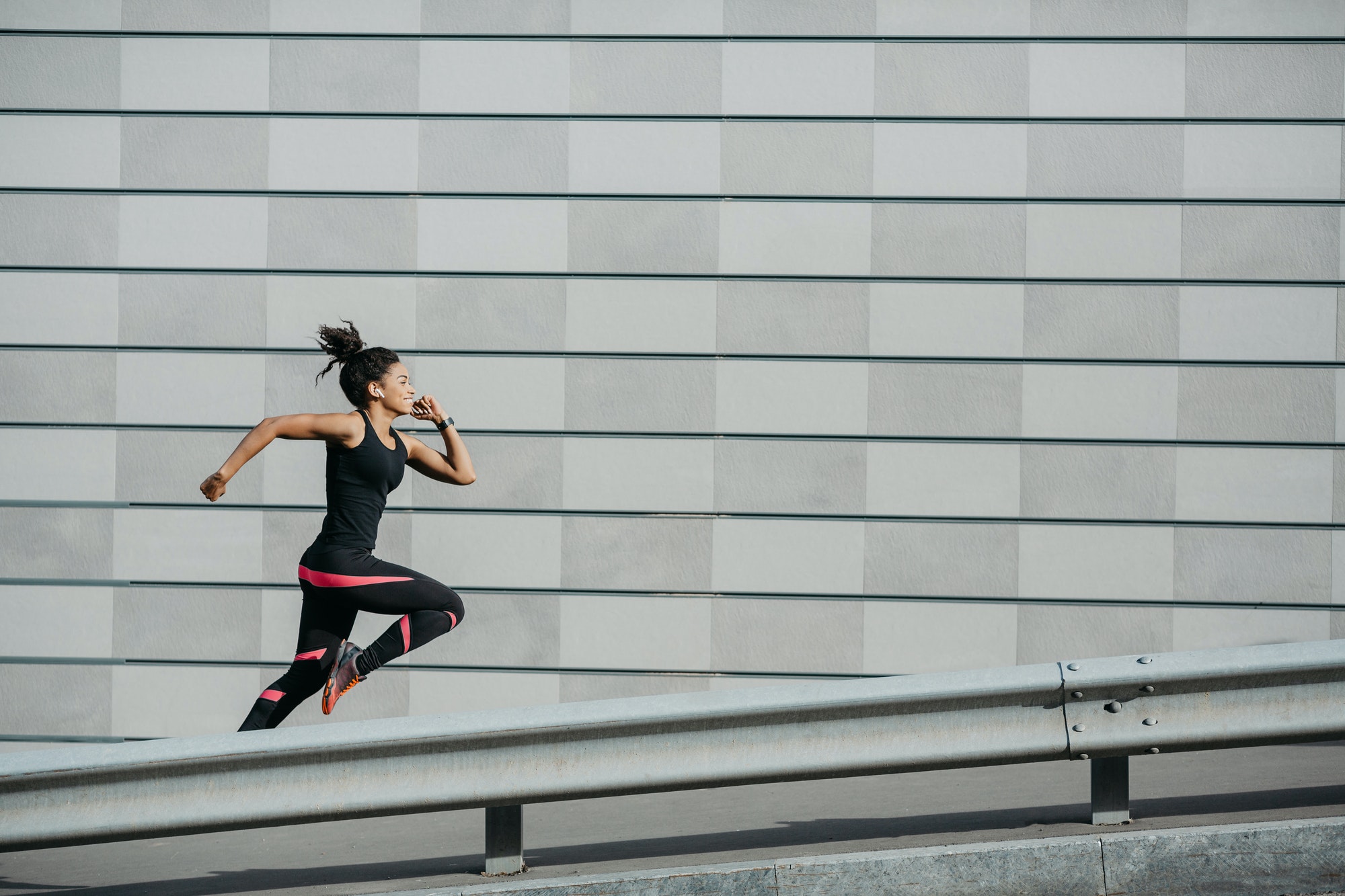 Hexaware Dream Runners Half Marathon – Powered by Dream Runners