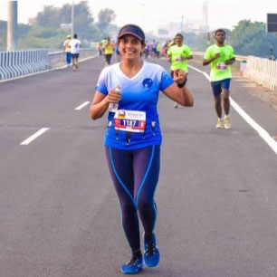 Dream Runners – Hexaware Dream Runners Half Marathon