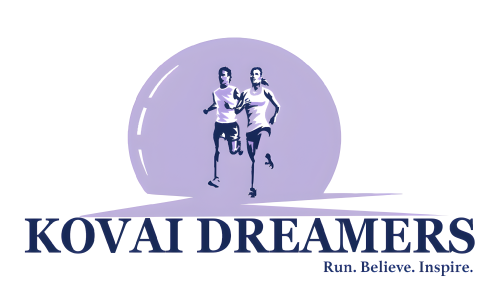 Chapters – Hexaware Dream Runners Half Marathon