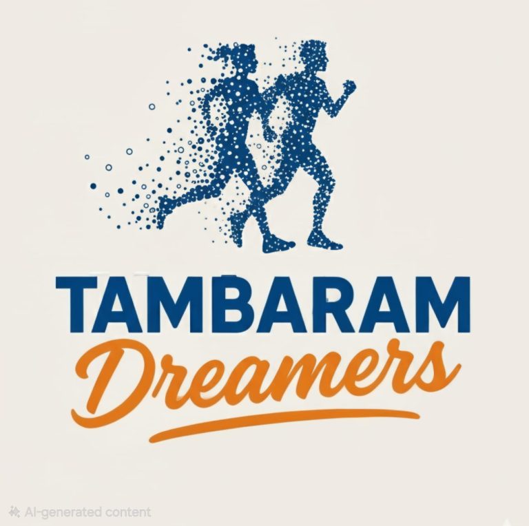Chapters – Hexaware Dream Runners Half Marathon